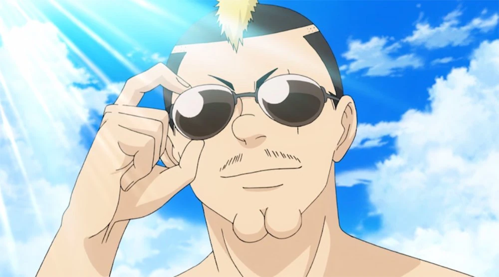 User blog:Kusuo1412/Welcome to Saiki Kusuo no Psi Nan! | Saiki Kusuo no ...