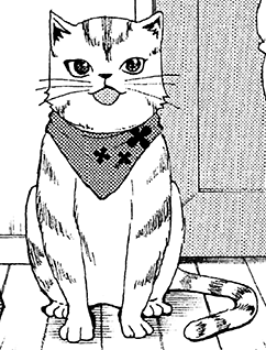 Anpu | Saiki Kusuo no Sai Nan Wikia | Fandom