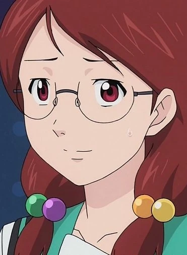 Mera Chisato | Saiki Kusuo no Sai Nan Wikia | FANDOM powered by Wikia