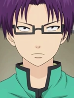 Characters | Saiki Kusuo no Sai Nan Wikia | Fandom