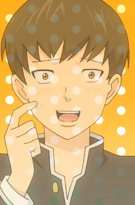 Rentarou | Saiki Kusuo no Sai Nan Wikia | Fandom