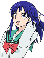 Characters | Saiki Kusuo no Sai Nan Wikia | Fandom