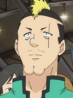 Characters | Saiki Kusuo no Sai Nan Wikia | FANDOM powered by Wikia