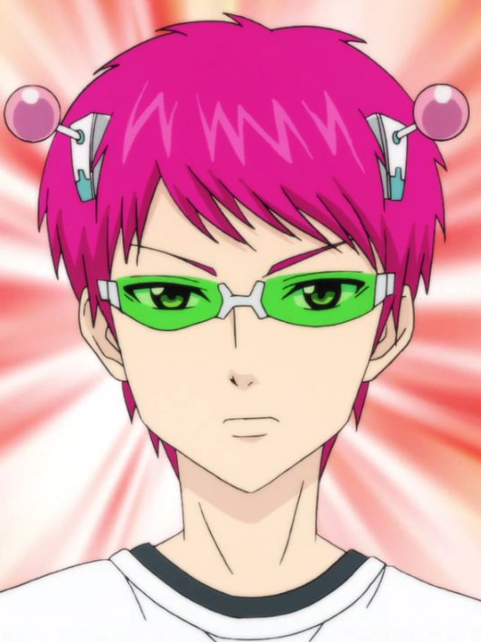 Saiki Kusuo's Clones | Saiki Kusuo no Sai Nan Wikia | Fandom