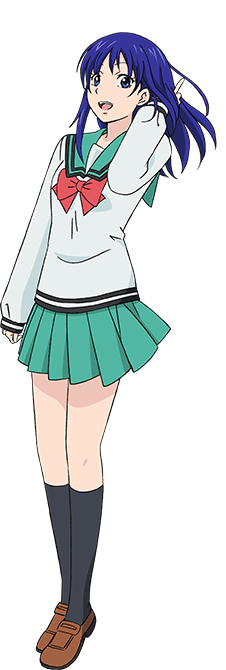Image - Teruhashi Kokomi Full Design 2.png | Saiki Kusuo no Sai Nan ...