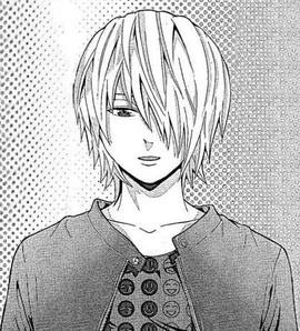 Saiki Kusuke | Saiki Kusuo no Sai Nan Wikia | FANDOM powered by Wikia