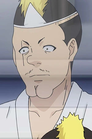 Takeuchi Riki | Saiki Kusuo no Sai Nan Wikia | FANDOM powered by Wikia