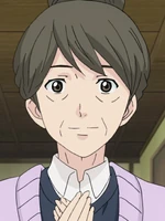 Characters | Saiki Kusuo no Sai Nan Wikia | Fandom