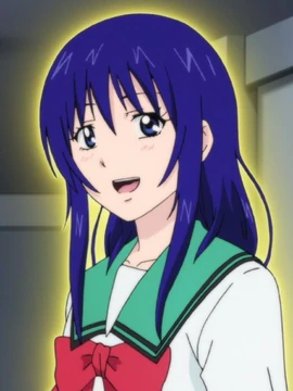 Teruhashi Kokomi | Saiki Kusuo no Sai Nan Wikia | Fandom