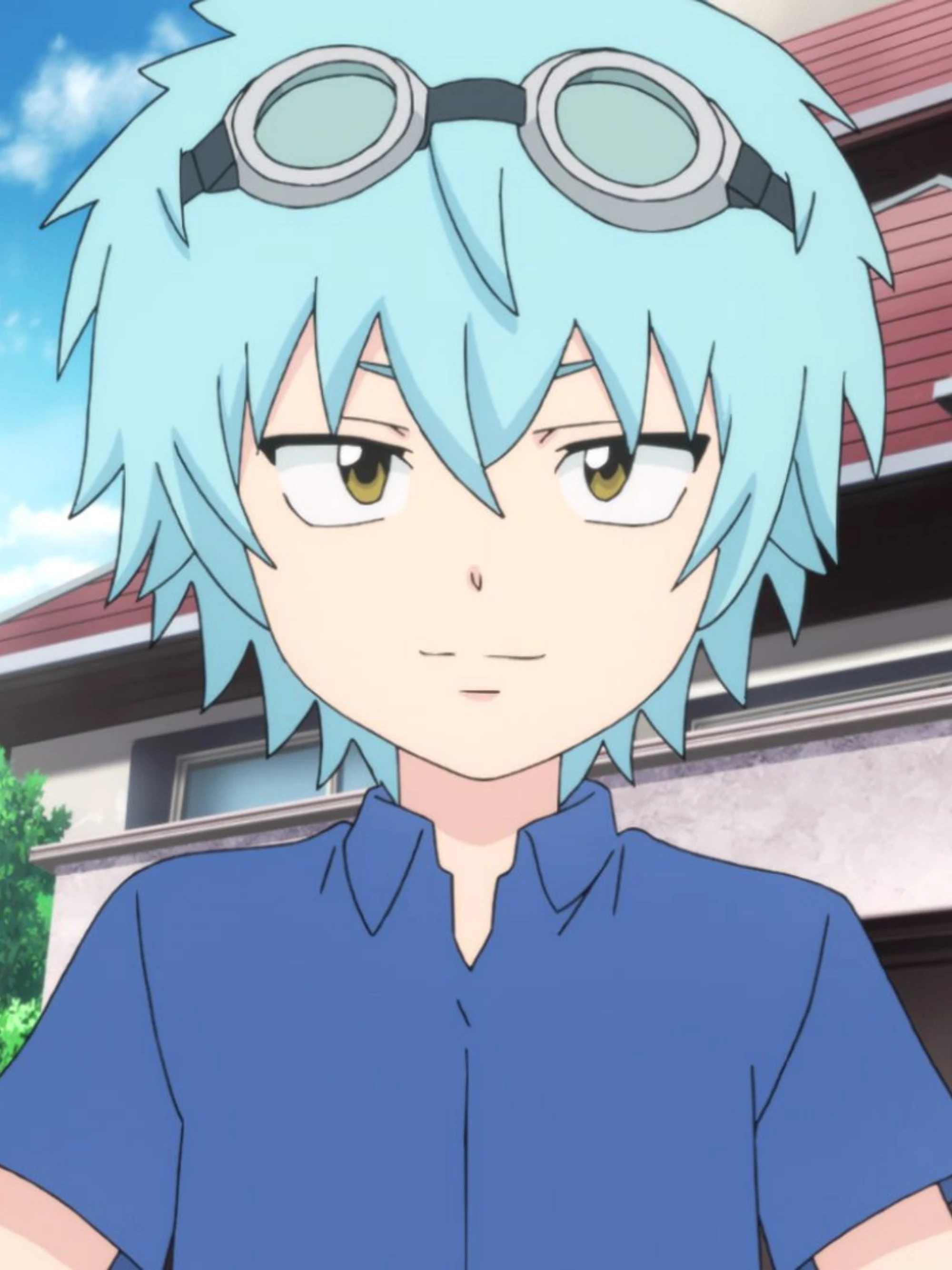 Kaidou Toki | Saiki Kusuo no Sai Nan Wikia | Fandom