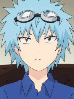 Characters | Saiki Kusuo no Sai Nan Wikia | FANDOM powered by Wikia