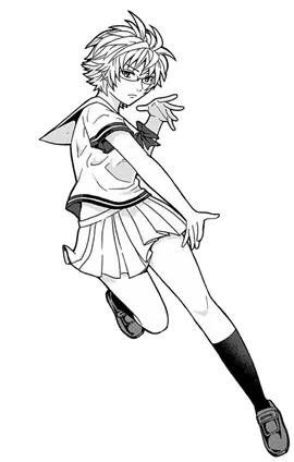 Saiki Kusuo | Saiki Kusuo no Sai Nan Wikia | FANDOM powered by Wikia