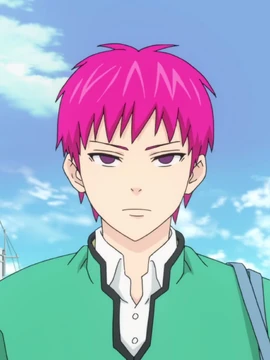 Saiki Kusuo | Saiki Kusuo no Sai Nan Wikia | Fandom