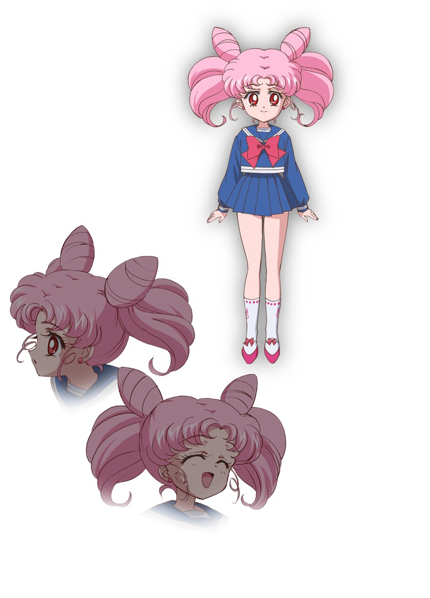 Chibiusa Tsukino Wiki Sailor Moon Fandom Powered By Wikia