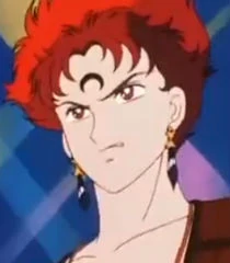 Rubeus | Sailor Moon DIC and Cloverway Wiki | Fandom