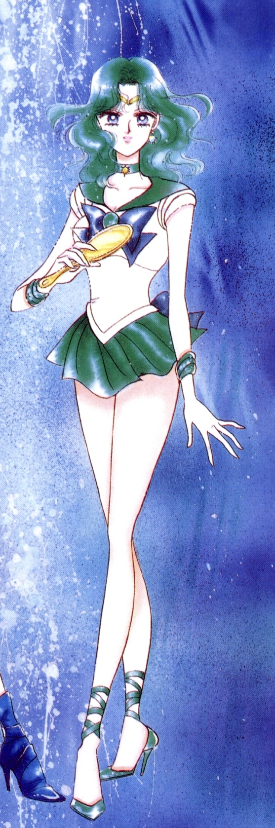 Sailor Neptune | Sailor Moon Wiki | FANDOM powered by Wikia Sailor Neptune | Sailor Moon Wiki | FANDOM powered by Wikia