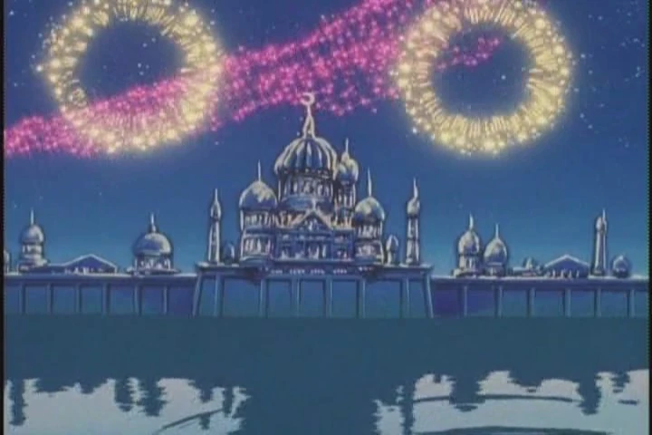 Crystal Tokyo | Sailor Moon Wiki | Fandom
