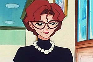 Mayako | Sailor Moon Wiki | FANDOM powered by Wikia