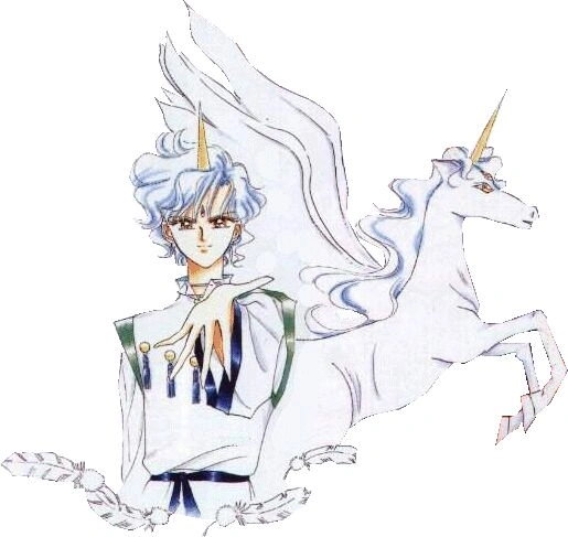 Helios | Sailor Moon Wiki | Fandom