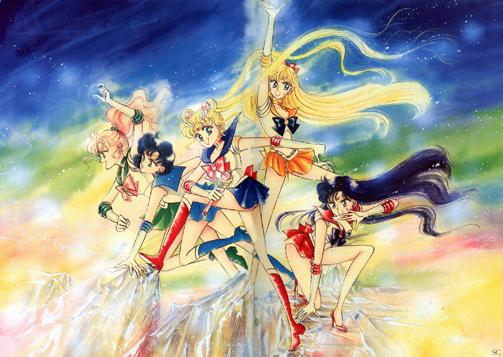 Bild - Act15.jpg | Sailor Moon Wiki | FANDOM powered by Wikia Bild - Act15.jpg | Sailor Moon Wiki | FANDOM powered by Wikia