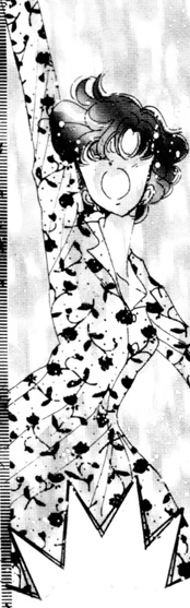 Mercury Crystal Power, Make Up | Sailor Moon Wiki | FANDOM powered by Wikia