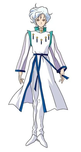 Helios | Sailor Moon Wiki | Fandom