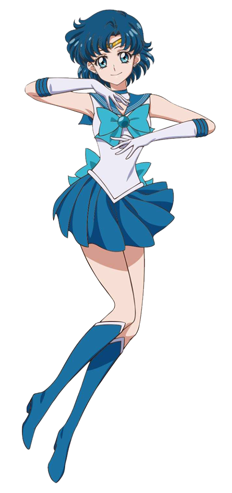 Imagen - Sailor Mercury Season III.png | Sailor Moon Wiki | FANDOM ... Imagen - Sailor Mercury Season III.png | Sailor Moon Wiki | FANDOM ...