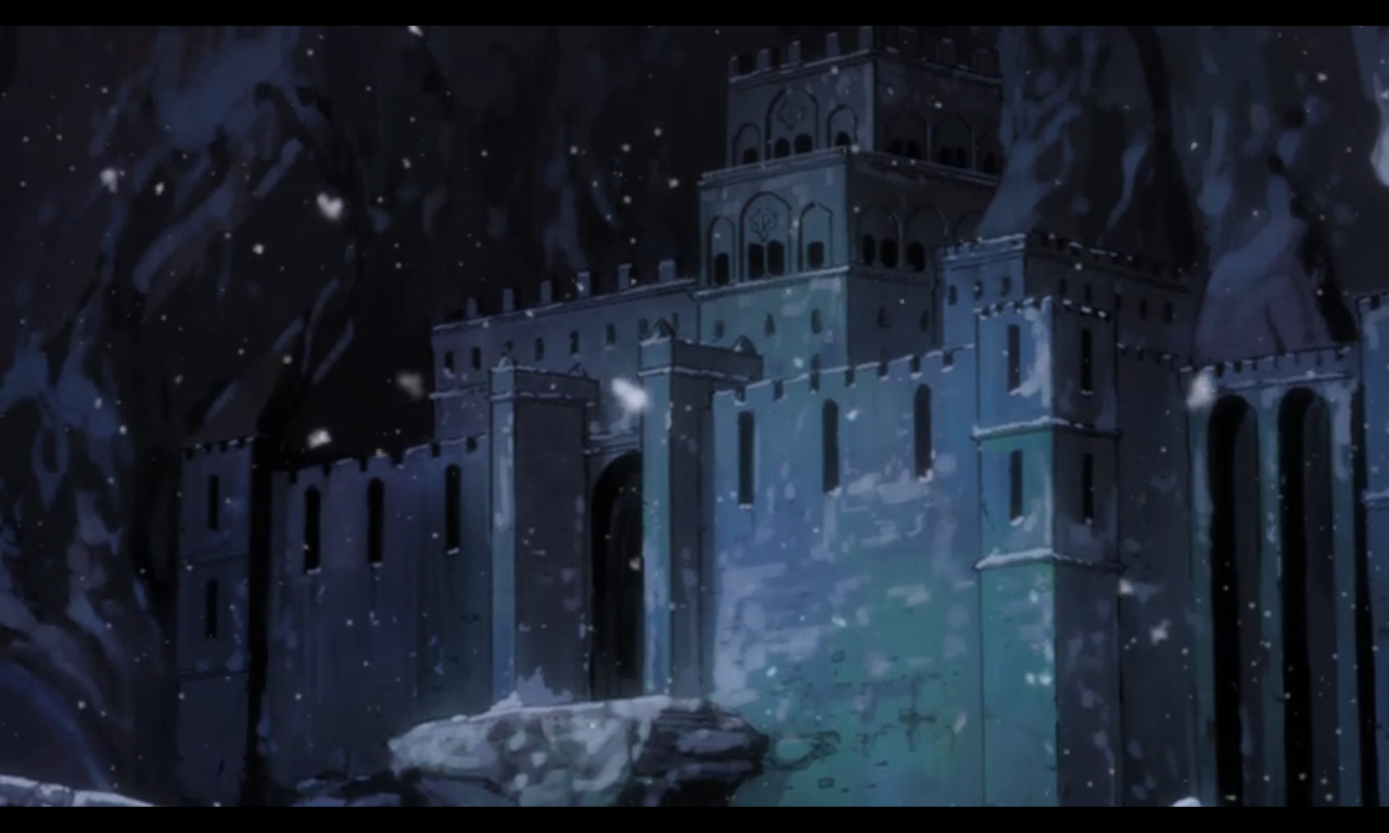 Dark Kingdom | Sailor Moon Wiki | Fandom