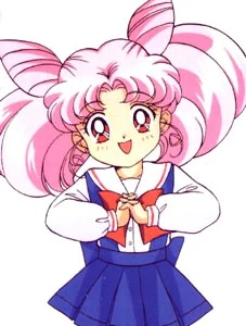 Chibiusa | Sailor Moon Wiki | Fandom