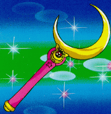 Moon Stick | Sailor Moon Wiki | Fandom