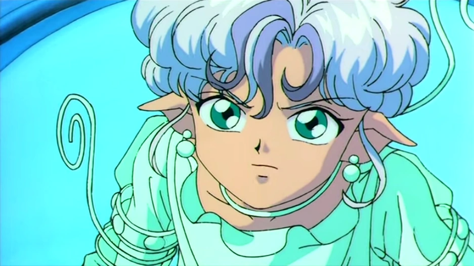 Queen Badiane Sailor Moon Wiki Fandom