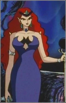 Reina Beryl | Sailor Moon Wiki | FANDOM powered by Wikia