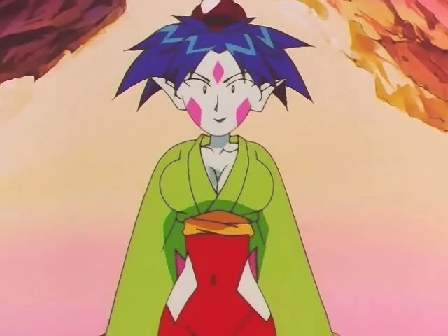 Ponko | Sailor Moon Wiki | Fandom