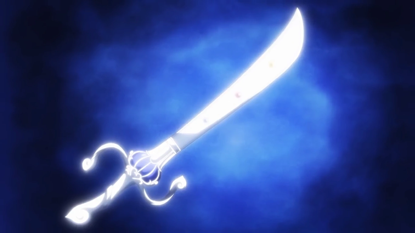 Space Sword | Sailor Moon Wiki | Fandom