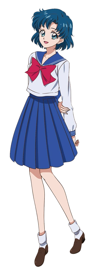 Ami Mizuno (Crystal) | Sailor Moon Wiki | FANDOM powered by Wikia