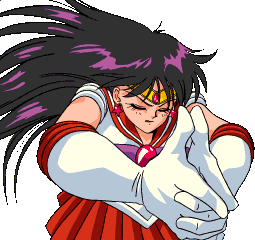 Fire Soul | Sailor Moon Wiki | Fandom