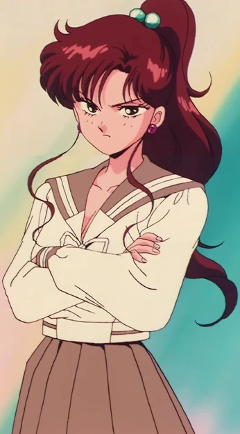 Image - Full.Makoto.Kino.PNG | Sailor Moon Wiki | FANDOM powered by Wikia