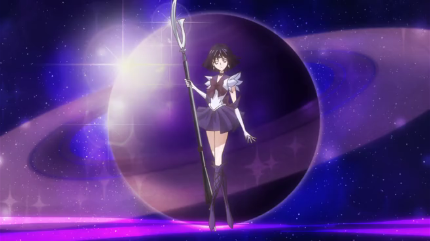 Image - Sailor Saturn Awakens.png | Sailor Moon Wiki | FANDOM powered ... Image - Sailor Saturn Awakens.png | Sailor Moon Wiki | FANDOM powered ...