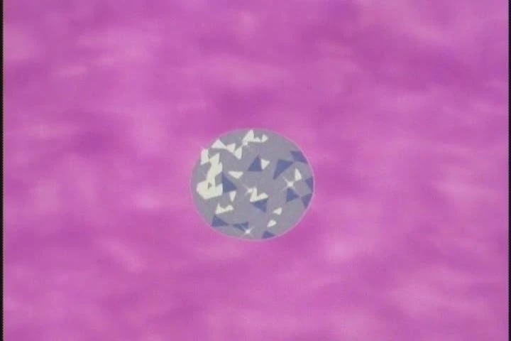 Silver Crystal | Sailor Moon Wiki | Fandom