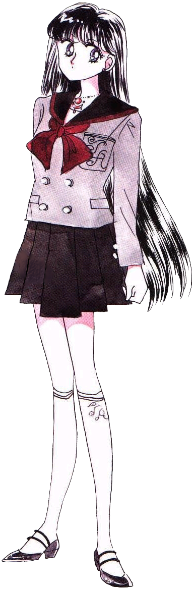 Rei Hino / Sailor Mars (manga) | Sailor Moon Wiki | Fandom Rei Hino / Sailor Mars (manga) | Sailor Moon Wiki | Fandom