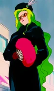Esmeraude (anime) | Sailor Moon Wiki | Fandom
