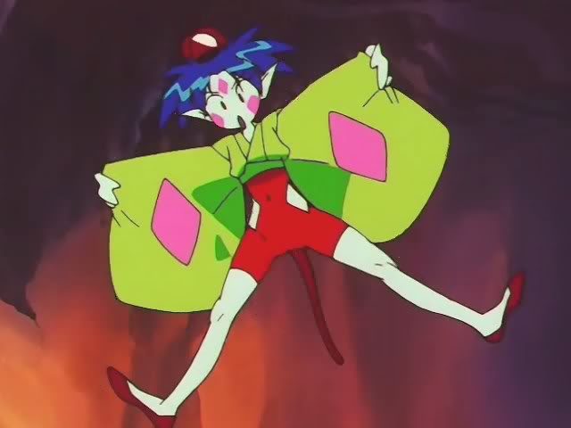 Ponko | Sailor Moon Wiki | FANDOM powered by Wikia