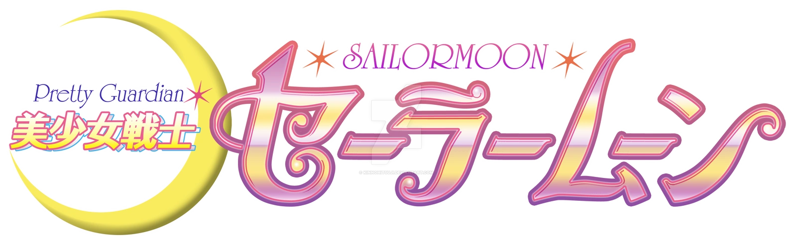 Pretty Guardian Sailor Moon | Czarodziejka z Księżyca Wiki | Fandom
