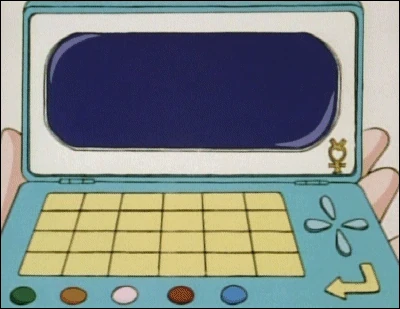 Super Computer | Sailor Moon Wiki | Fandom