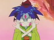 Ponko | Sailor Moon Wiki | Fandom