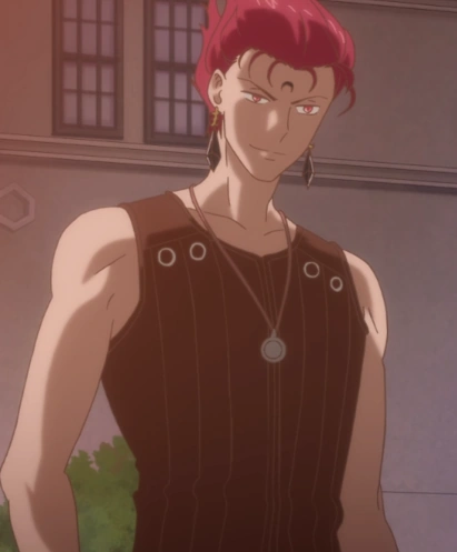 Rubeus (Crystal) | Sailor Moon Wiki | Fandom