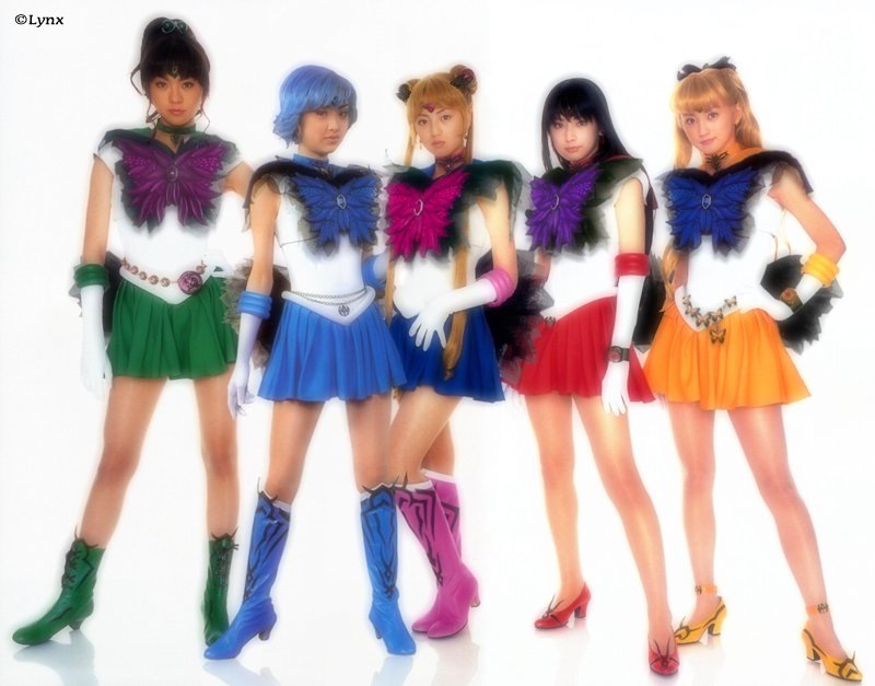 Pretty Guardian Sailor Moon Sailor Moon Wiki Fandom Powered By Wikia