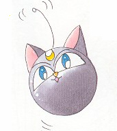 Luna-P | Sailor Moon Wiki | Fandom