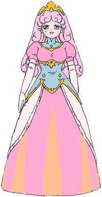 Murido | Sailor Moon Wiki | Fandom