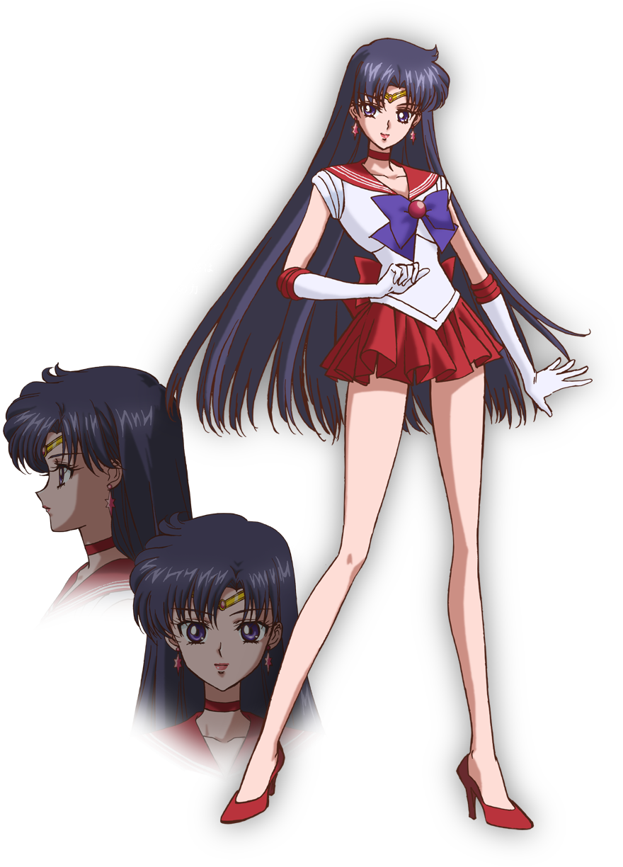 Sailor Mars (Crystal) | Sailor Moon Wiki | FANDOM powered by Wikia Sailor Mars (Crystal) | Sailor Moon Wiki | FANDOM powered by Wikia